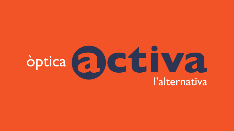 Òptica Activa - infocus